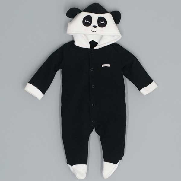 85+ Modelos de Fantasia de Panda para Festa e Carnaval